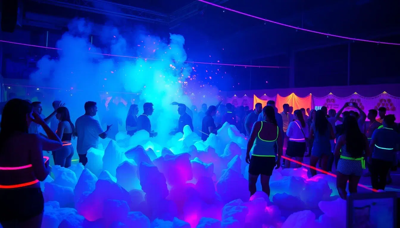 Ultimate Guide to Foam Parties: Planning, Safety & Themes