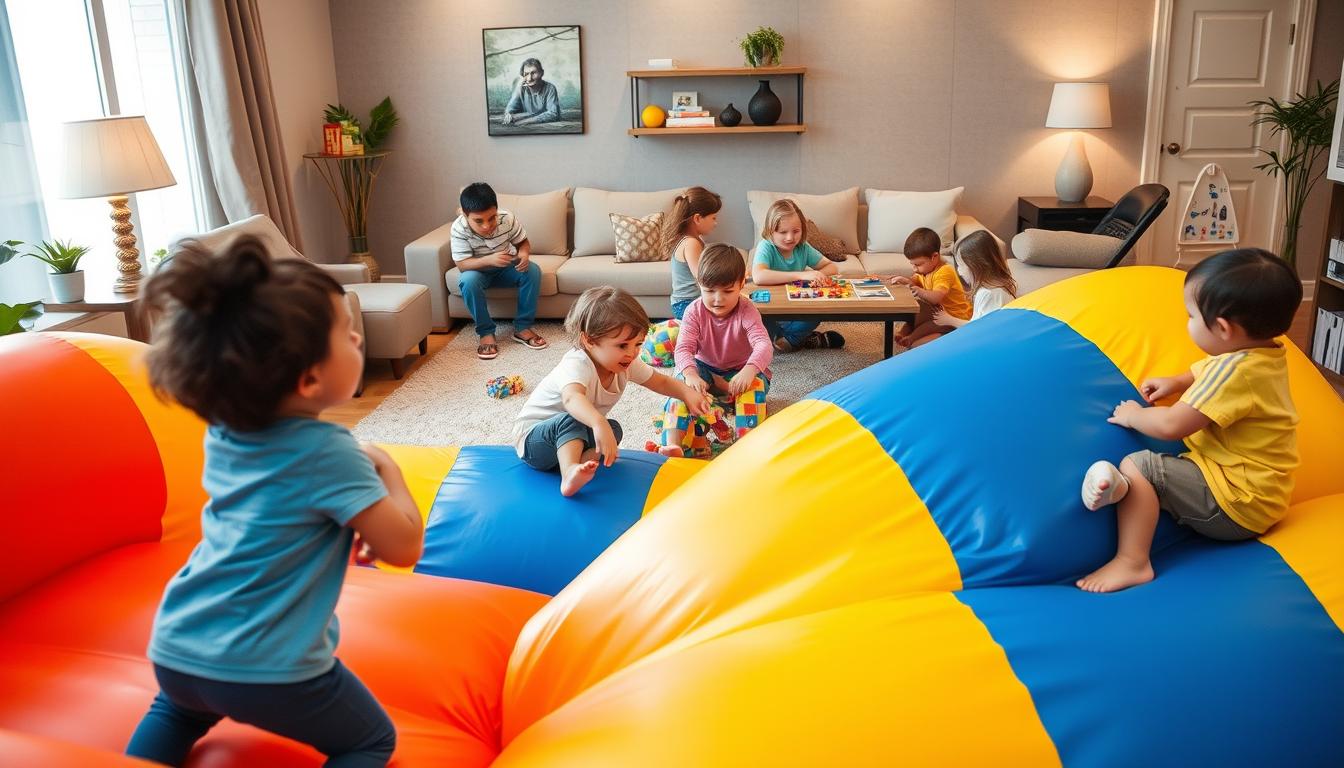 Discover the Best Indoor Activities for Kids