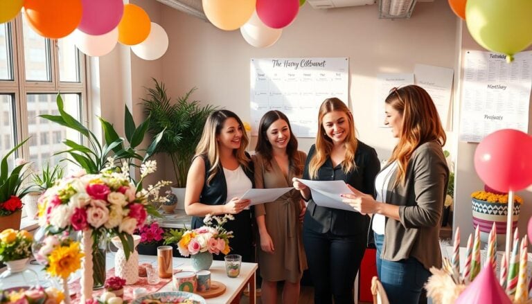 Top Birthday Party Ideas Montreal for Memorable Celebrations